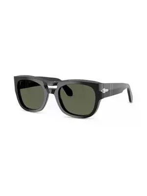 Persol Square Frame Sunglasses