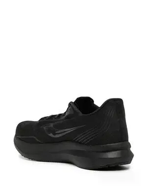 Saucony Mesh Low-top Sneakers