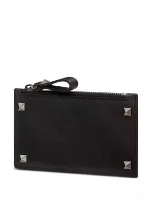 Valentino Garavani Rockstud Card Holder