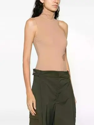 Wolford Warm Up Cut-out Bodysuit