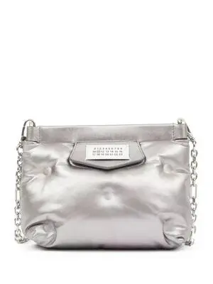 MAISON MARGIELA Mini Glam Slam Clutch Bag