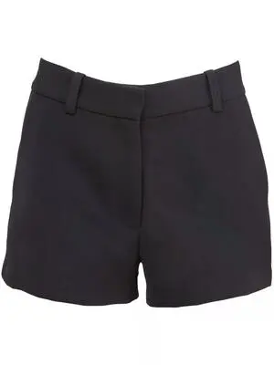 Fleur Du Mal Casual Shorts For Women
