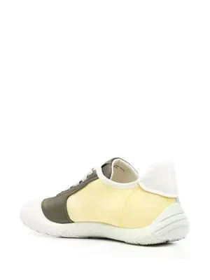 Camper Twins Path Low-top Sneakers