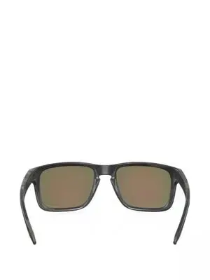 Oakley Holbrook Rectangular Sunglasses