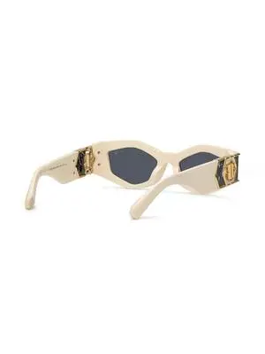 Philipp Plein Hera Cat-eye Sunglasses
