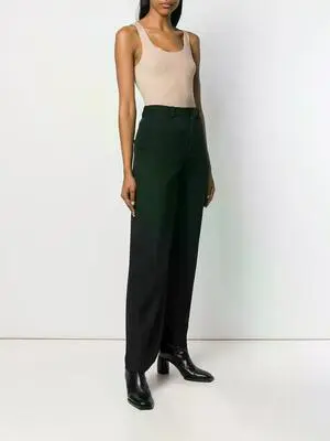 Y/project Wide-leg Trousers