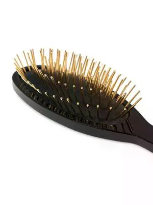 Versace Medusa '95 Hair Brush - Black