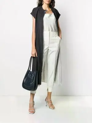 Proenza Schouler Ruched Tote Bag - Blue
