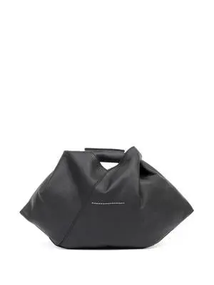 MAISON MARGIELA Japanese Tote Bag - Black