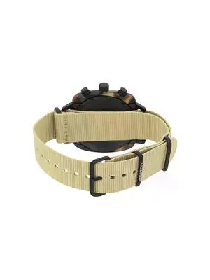BRISTON Clubmaster Sport Chrono 42mm Quartz Watch