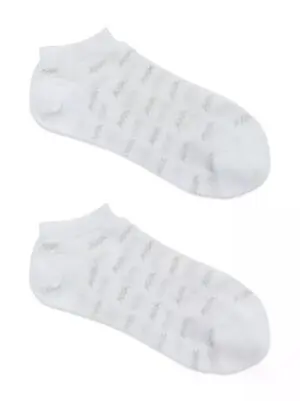 Zegna Triple Xxx Sneaker Socks
