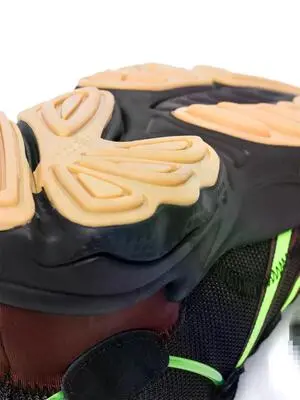 Adidas X Pusha T Ozweego Lace-up Sneakers