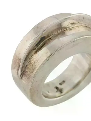 PARTS OF FOUR Foldform Crescent Ring