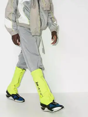 Nike Ispa Drifter Gator Sneakers