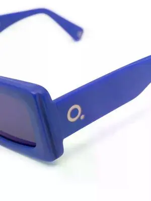 ETNIA BARCELONA Square-frame Sunglasses