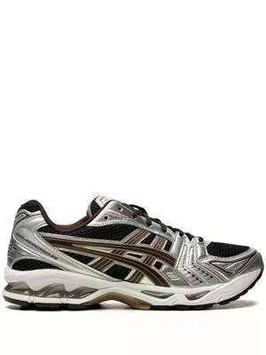 Asics ASICS GEL-Kayano 14 "Coffee" Sneakers Black