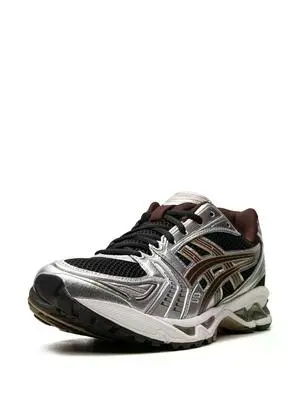 Asics Gel-kayano "coffee" Sneakers - Black