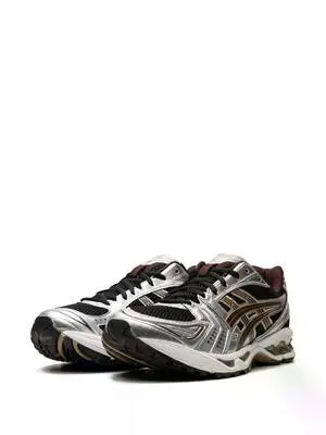 Asics Gel-kayano "coffee" Sneakers - Black