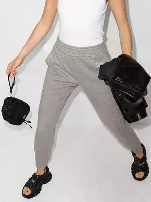RtA Sydney Straight-leg Track Pants