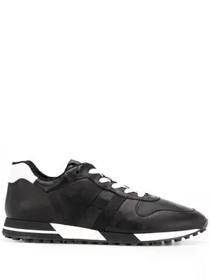 Hogan H838 Low-top Sneakers
