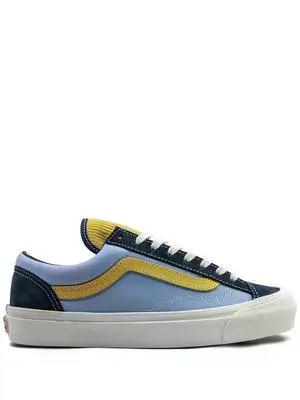 VANS Vans OG Style 36 LX Sneakers Blue