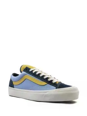 VANS Og Style 36 Lx Sneakers - Blue