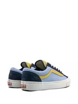 VANS Og Style 36 Lx Sneakers - Blue