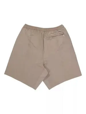 AMI Paris Panelled Swim Shorts