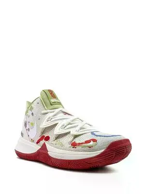 Nike Kyrie 5 Bandulu Ep Sneakers - Neutrals