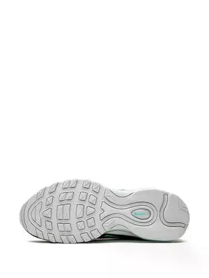 Nike Max 97 Low-top Sneakers - Black