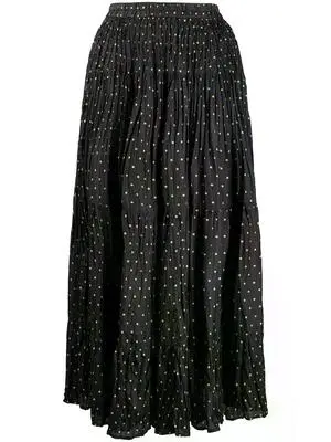 Mes Demoiselles Elasticated Skirts