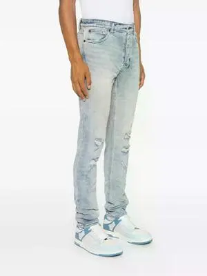 Ksubi Chitch Philly Jeans