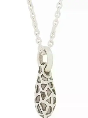 PARTS OF FOUR Chrysalis Necklace