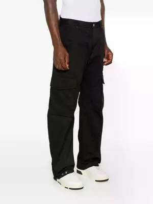 GOLDEN GOOSE Leniin Cargo Trousers