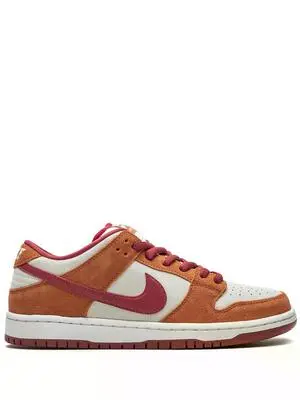 Nike Dunk Low Pro Dark Russet Sneakers
