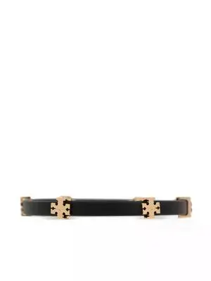 Tory Burch Icon Bracelet With Double T Motif
