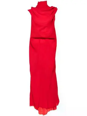 SAMUEL GUÌ YANG Maxi Dress