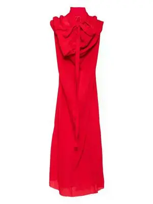 SAMUEL GUÌ YANG Maxi Dress