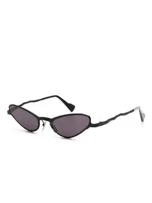 KUBORAUM Z22 Cat Eye Sunglasses