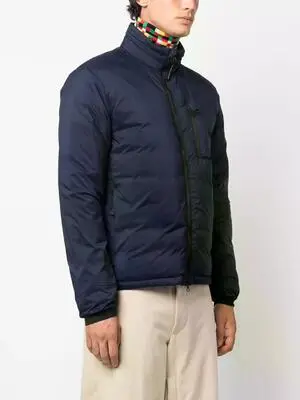 Canada Goose Lodge Down Jacket - Blue