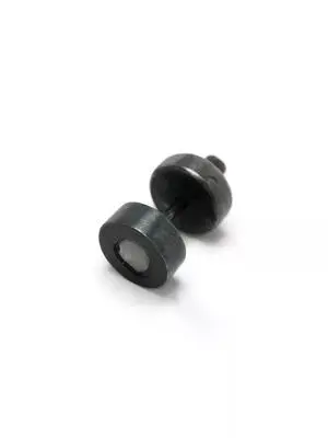 PARTS OF FOUR Single Diamond Earring