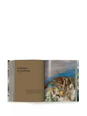 TASCHEN Michelangelo. The Complete Works. Paintings, Sculptures, Architecture