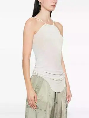Rick Owens Skorpio Tank Top