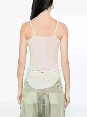 Rick Owens Skorpio Tank Top