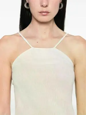 Rick Owens Skorpio Tank Top