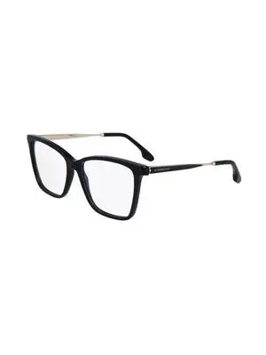 Victoria Beckham Square-frame Glasses
