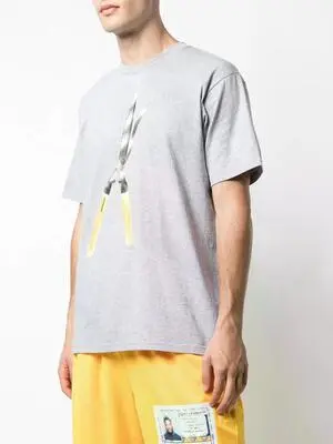 Supreme Shears Graphic-print T-shirt
