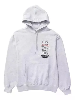 THISISNEVERTHAT Skate Hoodie