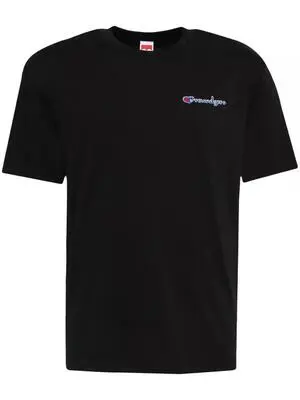 Ground Zero Crewneck T-shirts For Men