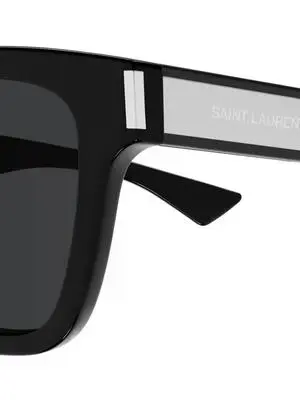Saint Laurent Square Frame Sunglasses